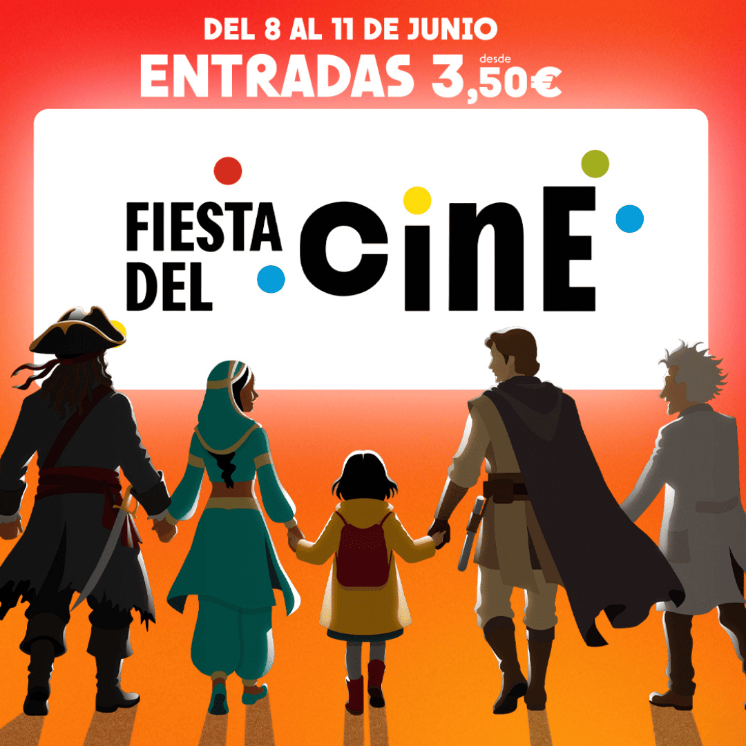Fiesta del Cine | Nassica