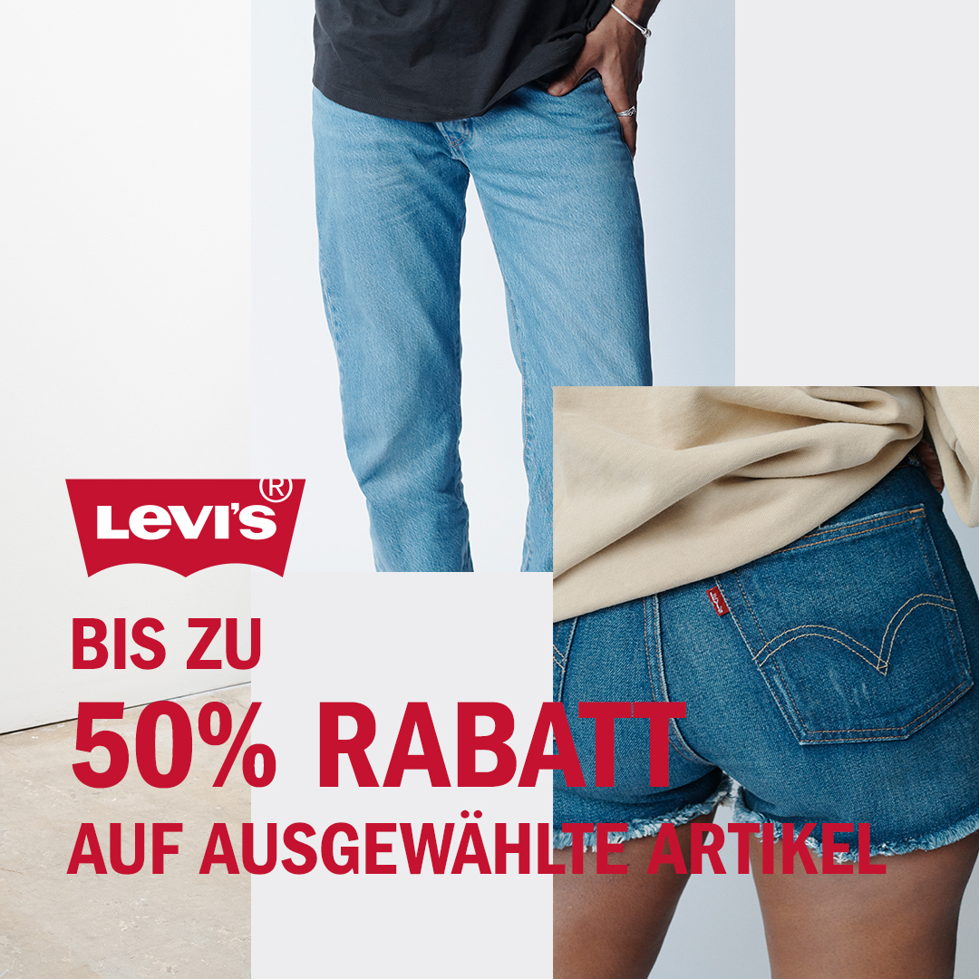 The Style Outlets Germany - Halle Leipzig